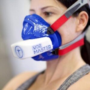 VO2 Master Pro
