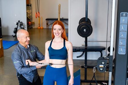 Corrective Exercise Rehab Programme Design